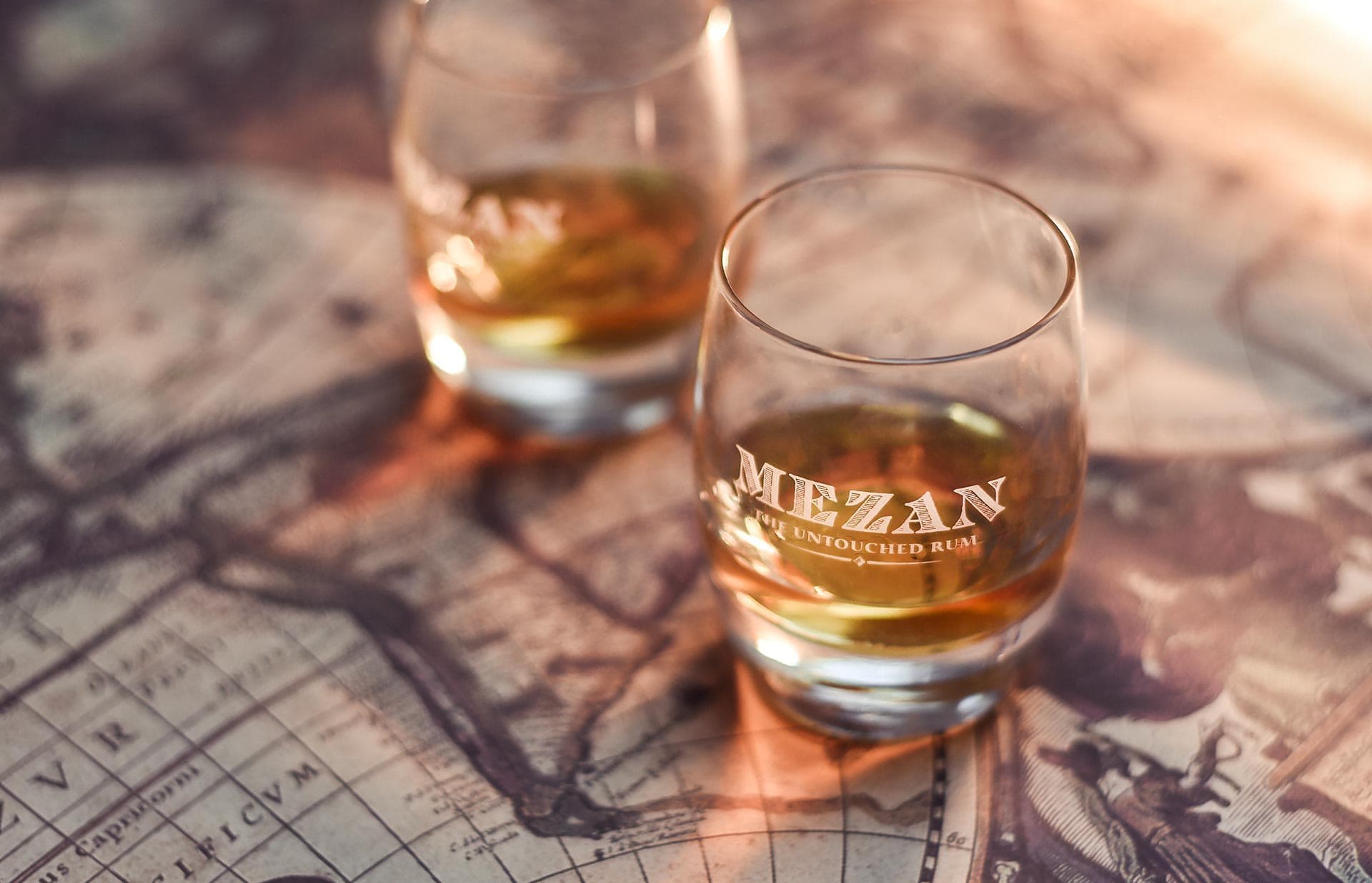 Store Locator | Mezan Rum - The untouched Rum of the Carribean